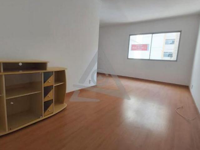 Apartamento à venda em Campinas, Taquaral, com 3 quartos, com 87 m², Residencial Taquaral