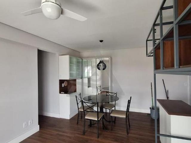 Apartamento à venda em Campinas, Taquaral, com 3 quartos, com 87 m², Vista 26