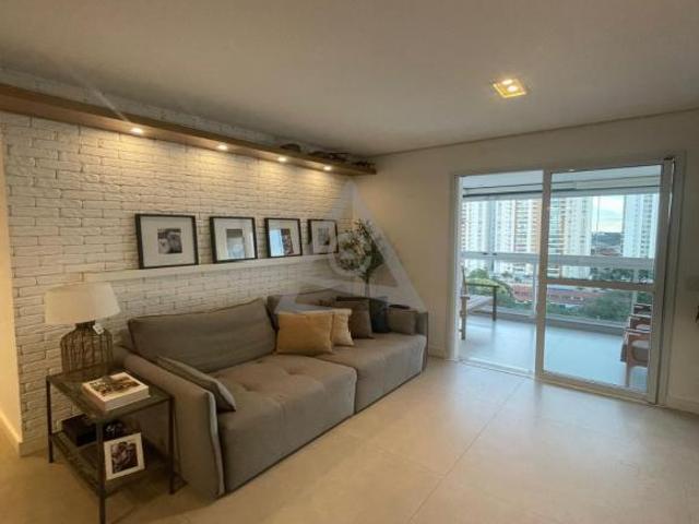 Apartamento à venda em Campinas, Taquaral, com 3 quartos, com 87 m², Vista 26