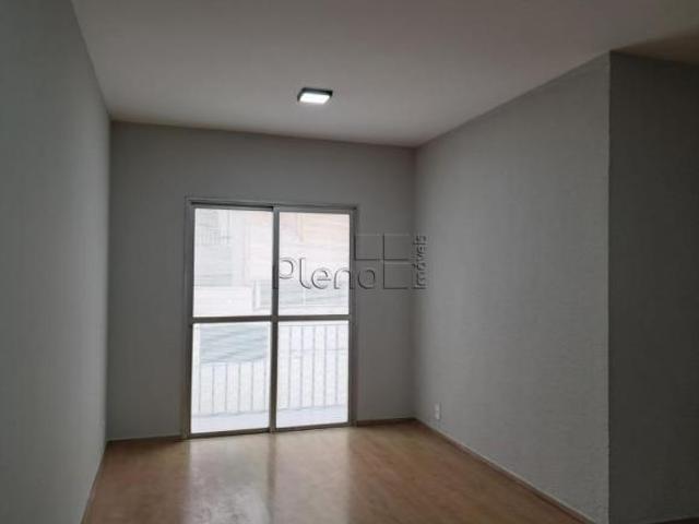 Apartamento à venda em Campinas, Taquaral, com 3 quartos, com 81.79 m²