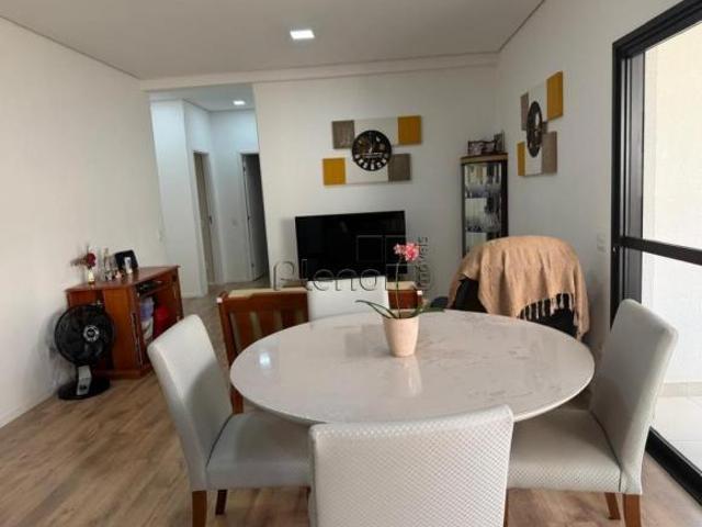 Apartamento à venda em Campinas, Taquaral, com 3 quartos, com 96 m², Ampliare
