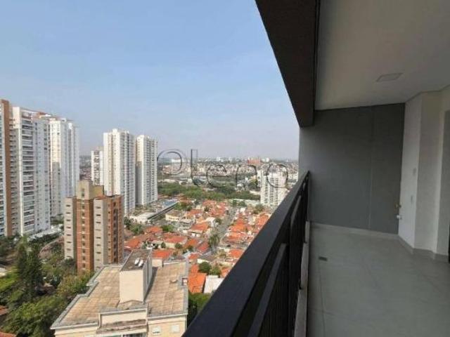 Apartamento à venda em Campinas, Taquaral, com 3 quartos, com 98 m², Ampliare