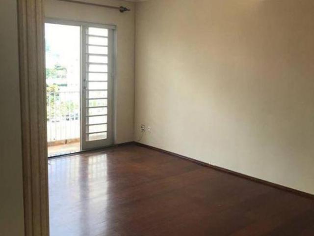 Apartamento à venda em Campinas, Taquaral, com 3 quartos, com 92 m²