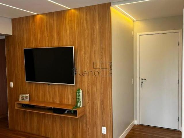Apartamento à venda em Campinas, Taquaral, com 3 suítes, com 103 m², Ampliare
