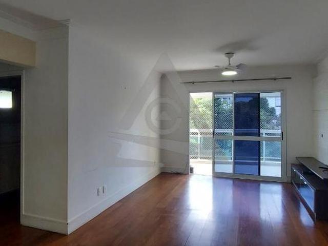 Apartamento à venda em Campinas, Taquaral, com 3 suítes, com 115 m², Julio de Mesquita