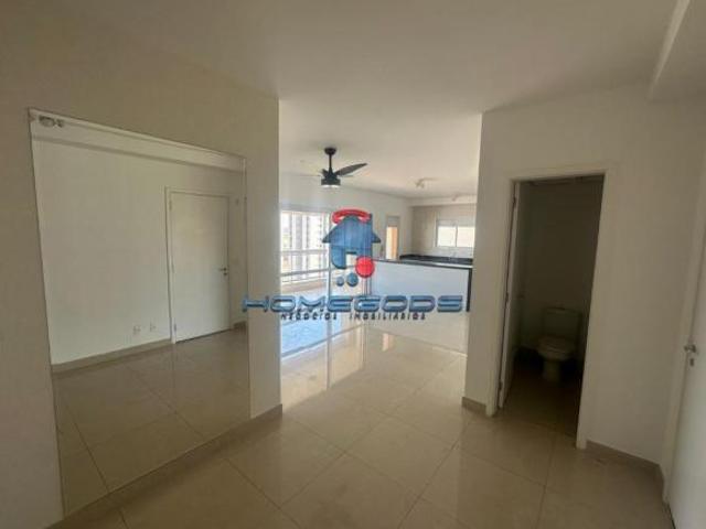 Apartamento à venda em Campinas, Taquaral, com 3 suítes, com 119 m²