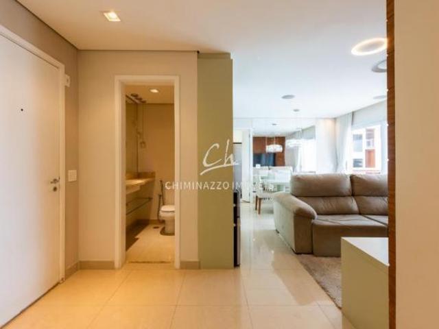 Apartamento à venda em Campinas, Taquaral, com 3 suítes, com 119 m², Horizon Residence