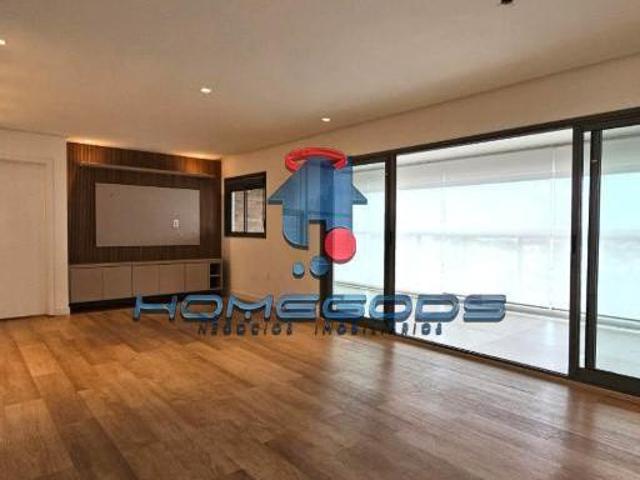 Apartamento à venda em Campinas, Taquaral, com 3 suítes, com 125 m², Sartoria