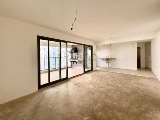 Apartamento à venda em Campinas, Taquaral, com 3 suítes, com 125 m², Sartoria Ta