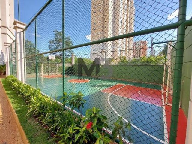 Apartamento à venda em Campinas, Taquaral, com 3 suítes, com 136 m², ArtVitta Taquaral
