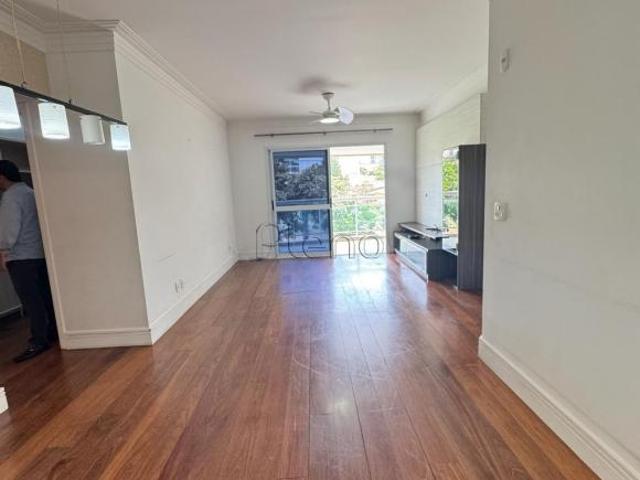 Apartamento à venda em Campinas, Taquaral, com 3 suítes, com 140 m², Julio de Mesquita