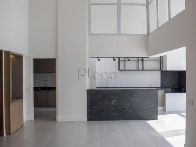 Apartamento à venda em Campinas, Taquaral, com 3 suítes, com 189 m², Art House D
