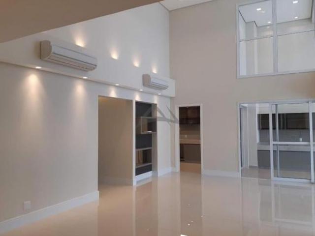 Apartamento à venda em Campinas, Taquaral, com 3 suítes, com 189 m², Art House Double Sky