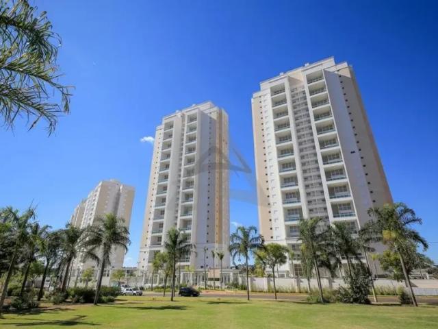 Apartamento à venda em Campinas, Taquaral, com 3 suítes, com 189 m², Art House Double Sky