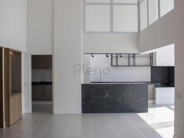 Apartamento à venda em Campinas, Taquaral, com 3 suítes, com 189 m², Art House Double Sky
