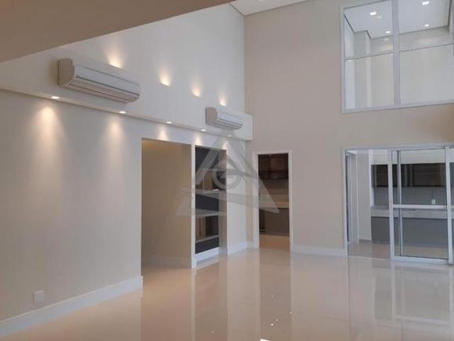 Apartamento à venda em Campinas, Taquaral, com 3 suítes, com 189 m², Art House Double Sky