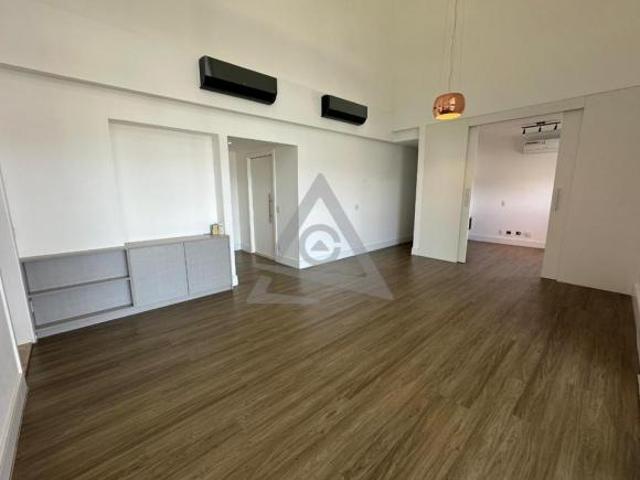 Apartamento à venda em Campinas, Taquaral, com 3 suítes, com 192 m², Art House Double Sky