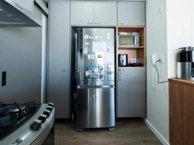 Apartamento à venda em Campinas, Taquaral, com 3 suítes, com 98 m², Ampliare