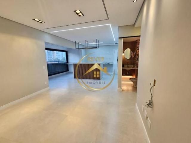 Apartamento à venda em Campinas, Taquaral, com 3 suítes, com 98 m², Ampliare Taquaral