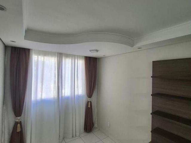 Apartamento à venda em Campinas, Vila Campos Sales, com 2 quartos, com 43 m², GERAL