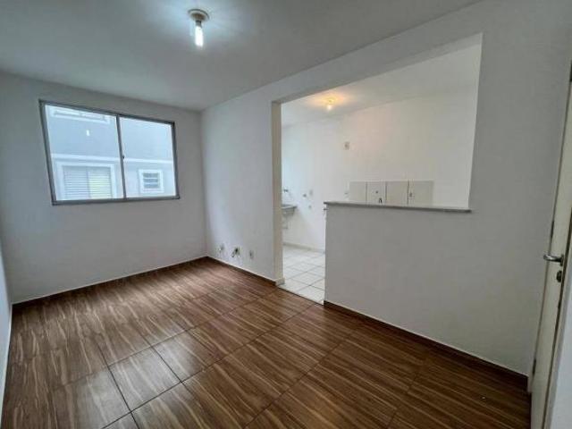 Apartamento à venda em Campinas, Vila Carminha, com 2 quartos, com 45 m²