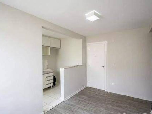 Apartamento à venda em Campinas, Vila Carminha, com 2 quartos, com 46 m²