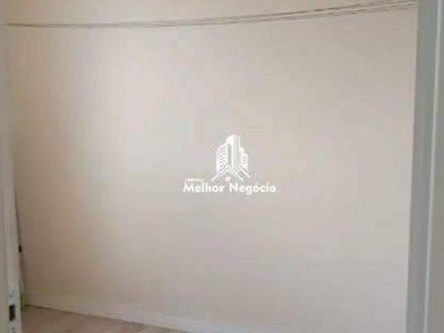 Apartamento à venda em Campinas, Vila Carminha, com 2 quartos, com 48 m²