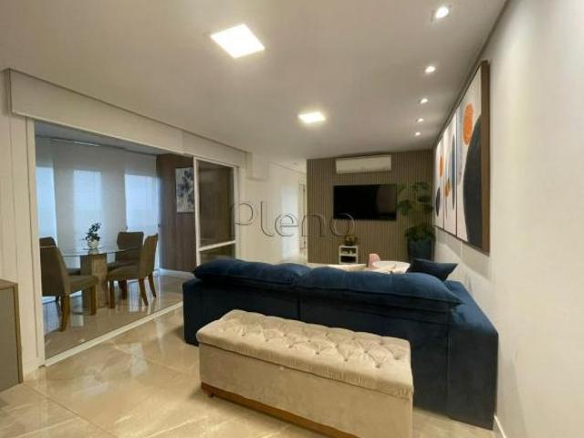 Apartamento à venda em Campinas, Vila Anhangüera, com 3 quartos, com 80 m², Terrazzo Verona