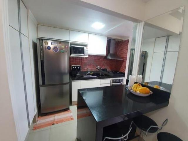 Apartamento à venda em Campinas, Vila Anhangüera, com 3 quartos, com 80 m², Terrazzo Verona