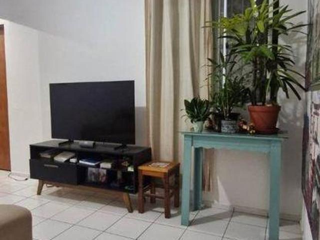 Apartamento à venda em Campinas, Vila Abaeté, com 2 quartos, com 48 m²