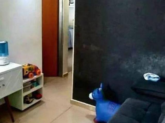 Apartamento à venda em Campinas, Vila Abaeté, com 2 quartos, com 42 m²