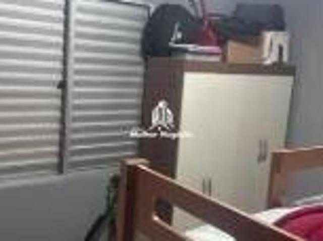 Apartamento à venda em Campinas, Vila Abaeté, com 2 quartos, com 42 m²