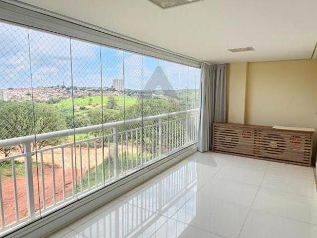 Apartamento à venda em Campinas, Vila Brandina, com 3 quartos, com 137 m², Prime Family Club