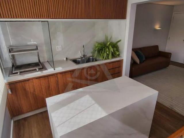 Apartamento à venda em Campinas, Vila Brandina, com 3 quartos, com 132 m²