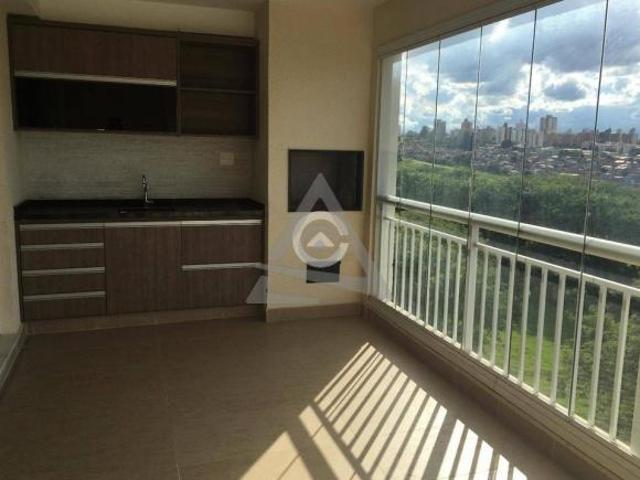 Apartamento à venda em Campinas, Vila Brandina, com 3 quartos, com 132 m², Prime Family Club