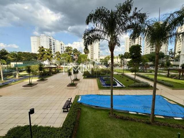 Apartamento à venda em Campinas, Vila Brandina, com 3 quartos, com 132 m², Prime Family Club