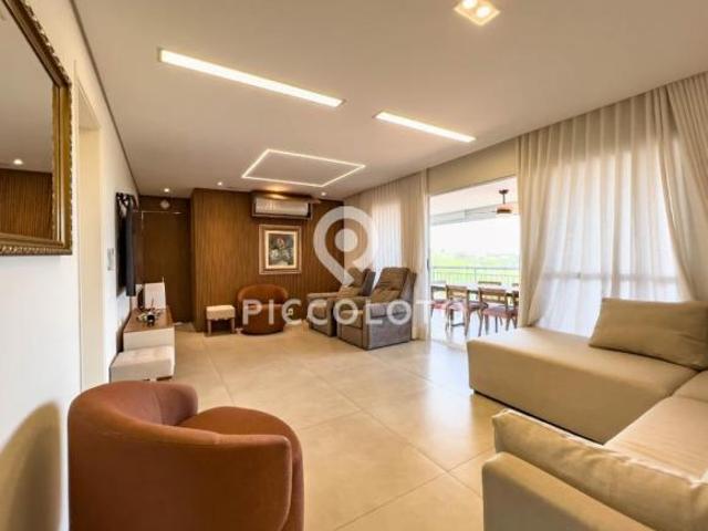 Apartamento à venda em Campinas, Vila Brandina, com 3 quartos, com 132.31 m², Prime Family Club