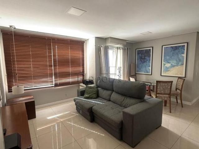 Apartamento à venda em Campinas, Vila Brandina, com 3 quartos, com 81 m²