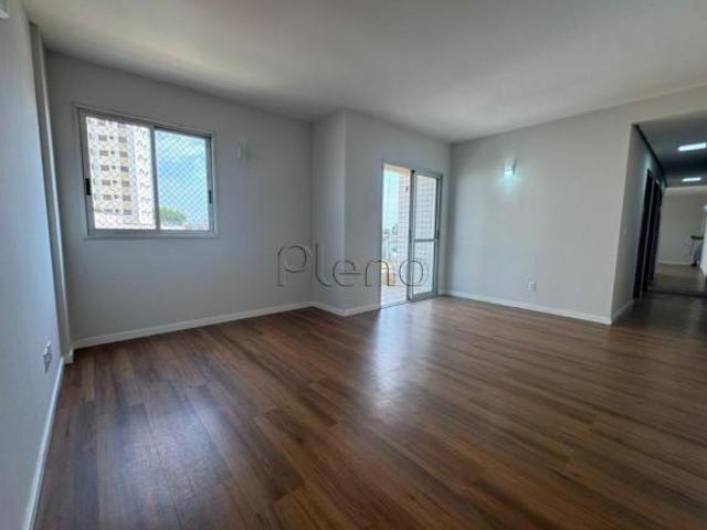 Apartamento à venda em Campinas, Vila Brandina, com 3 quartos, com 84 m²