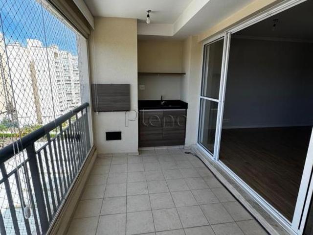 Apartamento à venda em Campinas, Vila Brandina, com 3 quartos, com 92 m², Breeze Family Club