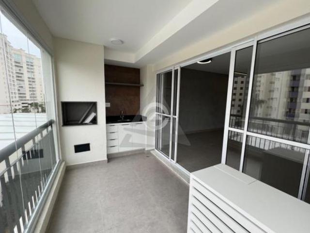 Apartamento à venda em Campinas, Vila Brandina, com 3 quartos, com 92 m², Breeze Family Club