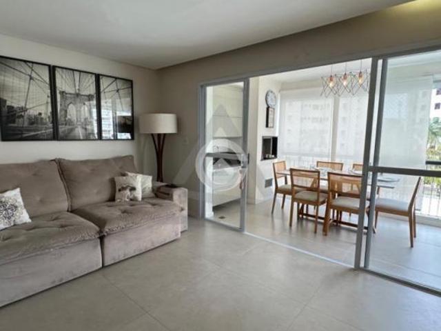 Apartamento à venda em Campinas, Vila Brandina, com 3 quartos, com 92 m², Breeze Family Club