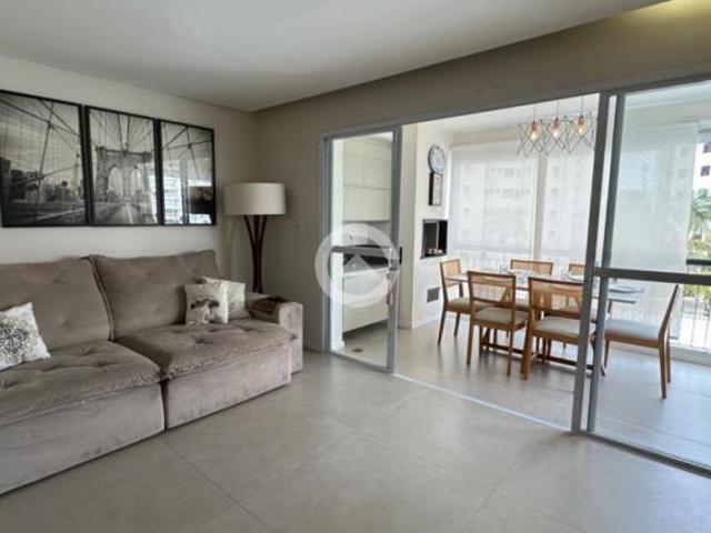 Apartamento à venda em Campinas, Vila Brandina, com 3 quartos, com 92 m², Breeze Family Club