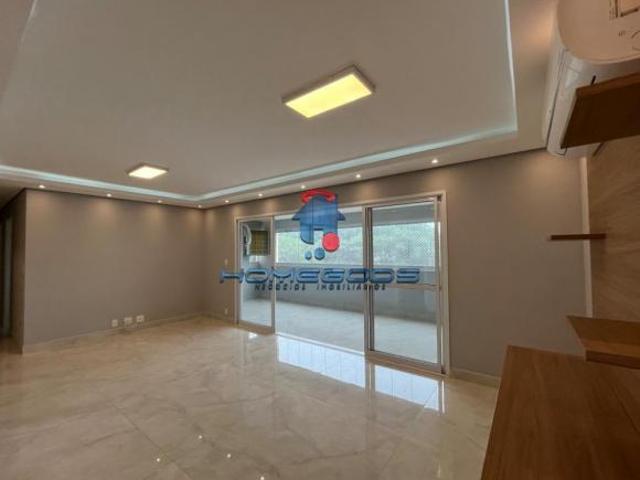 Apartamento à venda em Campinas, Vila Brandina, com 4 quartos, com 132 m²