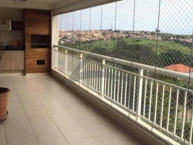 Apartamento à venda em Campinas, Vila Brandina, com 4 quartos, com 154 m², Prime Family Club