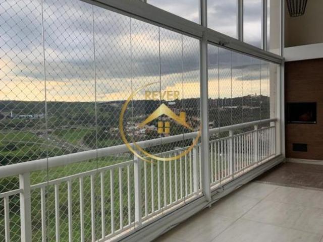 Apartamento à venda em Campinas, Vila Brandina, com 4 quartos, com 224 m², Prime Family Club