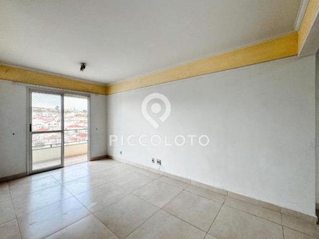 Apartamento à venda em Campinas, Vila Industrial, com 3 quartos, com 72 m², Penedos