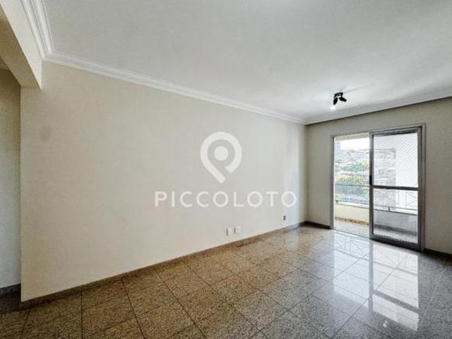 Apartamento à venda em Campinas, Vila Industrial, com 3 quartos, com 72 m², Penedos