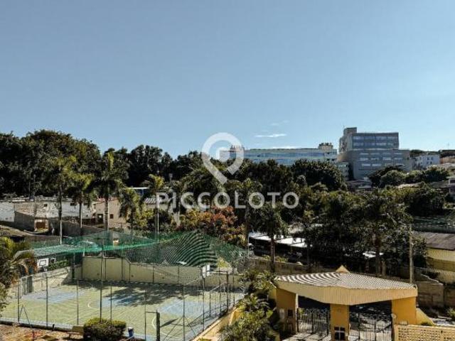 Apartamento à venda em Campinas, Vila Industrial, com 3 quartos, com 72 m², Penedos