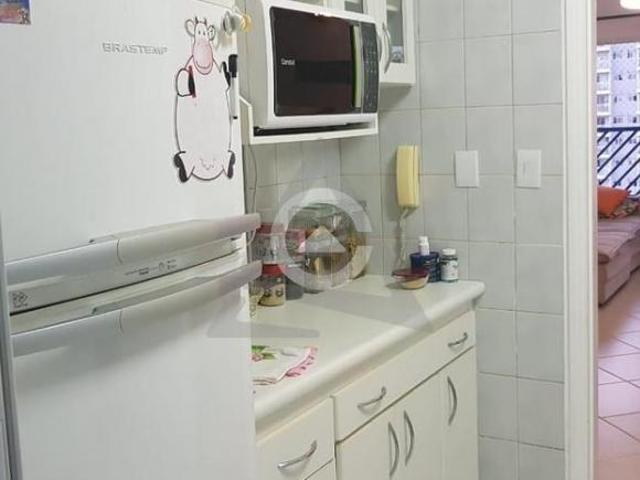 Apartamento à venda em Campinas, Vila Industrial, com 3 quartos, com 85 m², Sândalo